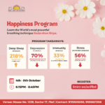 Happiness Program – Canva is Love