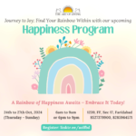 Happiness Program – Canva is Love
