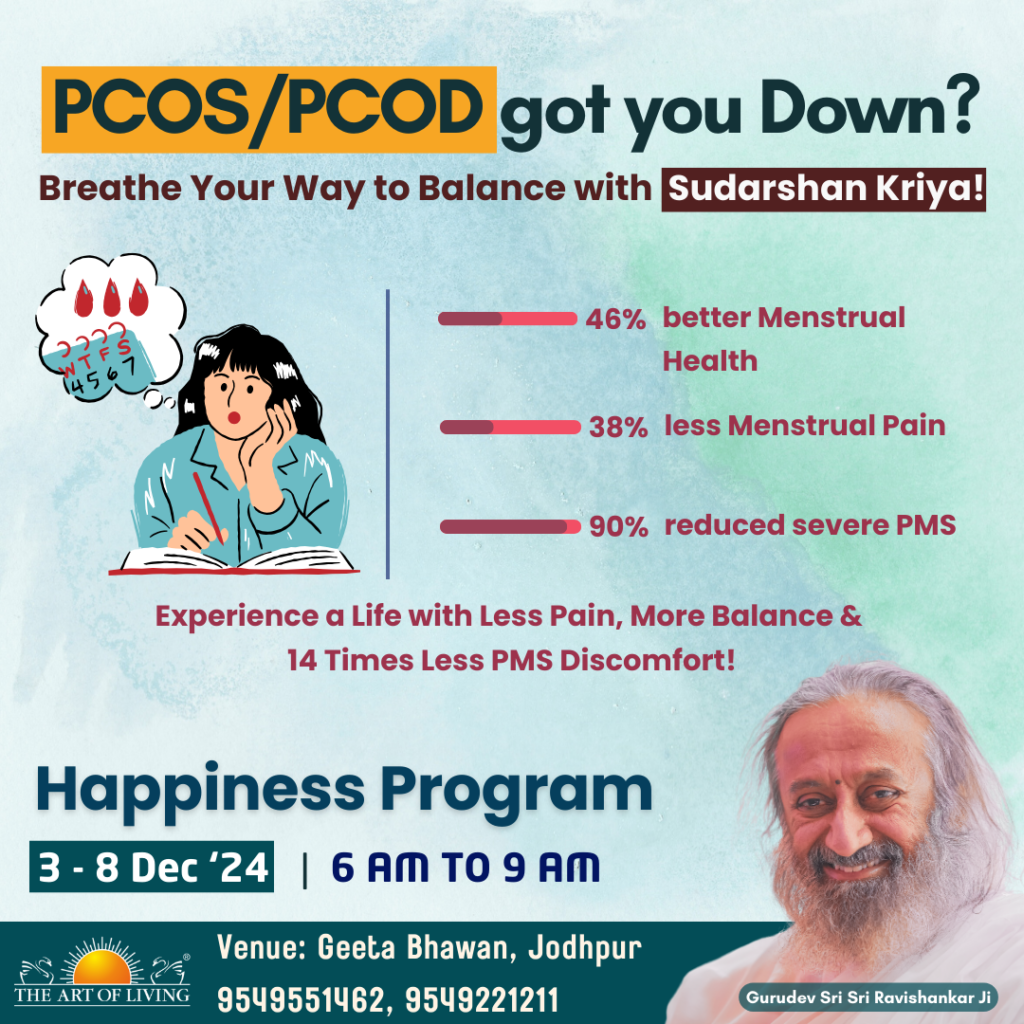Happiness Program Template 38 – Canva is Love