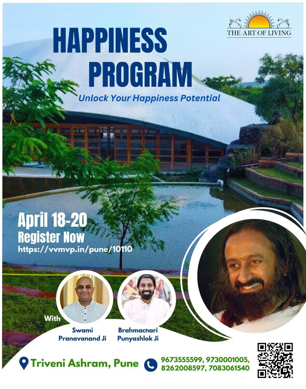 Happiness Program Template 52 – Canva is Love